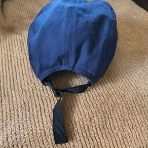 MAD Engine | Accessories | Mad Engine Mens Nasa Navy And Tan Adjustable ...
